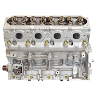 5.3L Engine for 2014 GMC Sierra Denali 1500