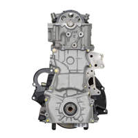 Remanufactured & Rebuilt Nissan Axxess Engines.