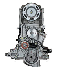 Remanufactured & Rebuilt Mazda 323 Engines.