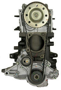 Remanufactured & Rebuilt 1996 Ford Aspire Engines.