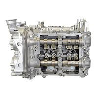 Remanufactured & Rebuilt 2012 Subaru Forester Engines.