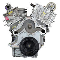 4.0L Engine for 2007 Ford Explorer
