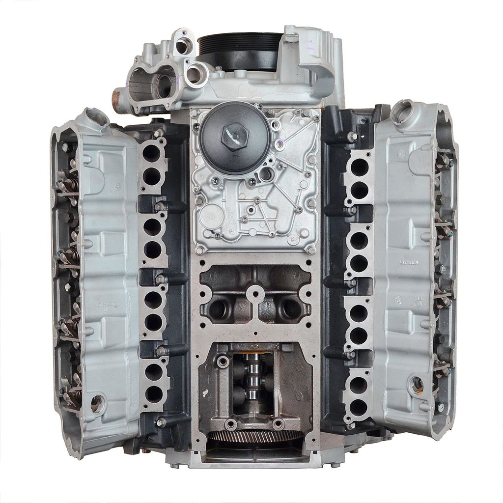 6.4L Engine for 2008 Ford F-350 Super Duty